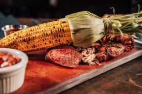 Best Bar and Restaurant in Oak Brook | Old Town Pour House, Oak Brook