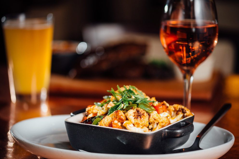 Best Bar and Restaurant in Oak Brook | Old Town Pour House, Oak Brook